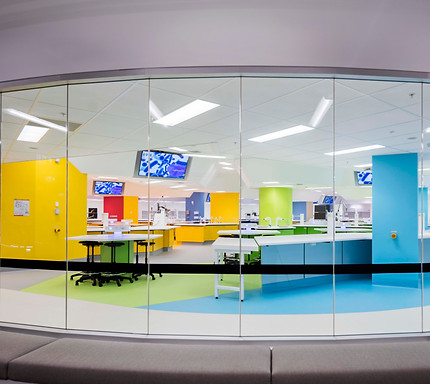 UIC - UTS College | USG Education